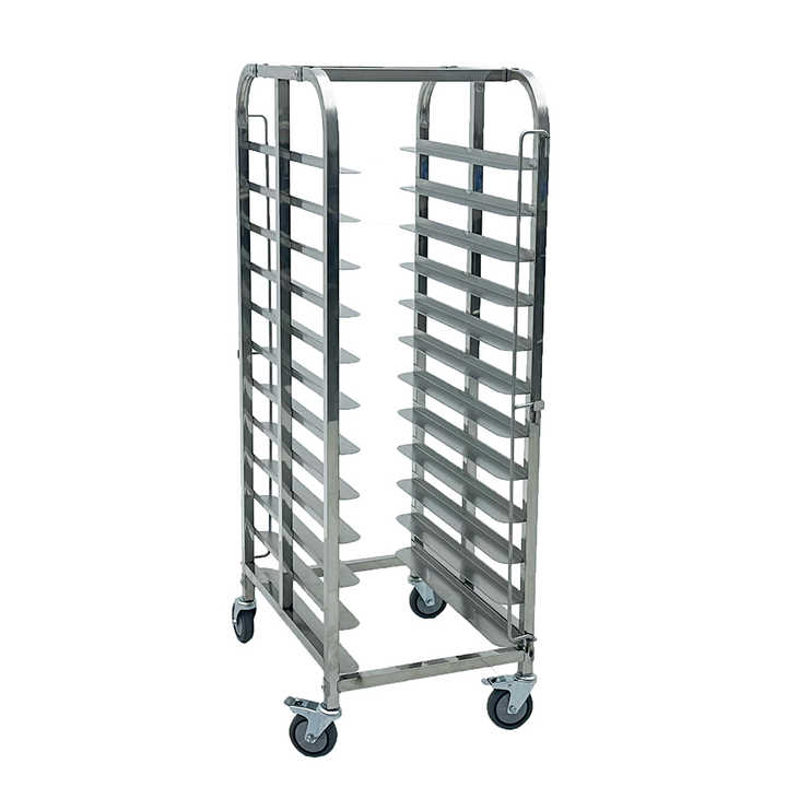 304 Food Grade Commercial Kitchen Equipment Stainless Steel Bakery Tray ...