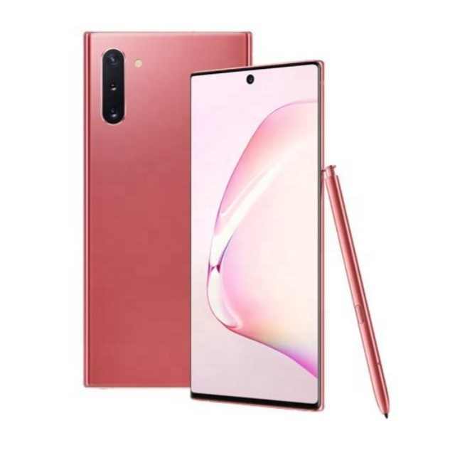 Original Unlocked Note 10 N970U for Sam LTE Android Smart Cell Phone ...