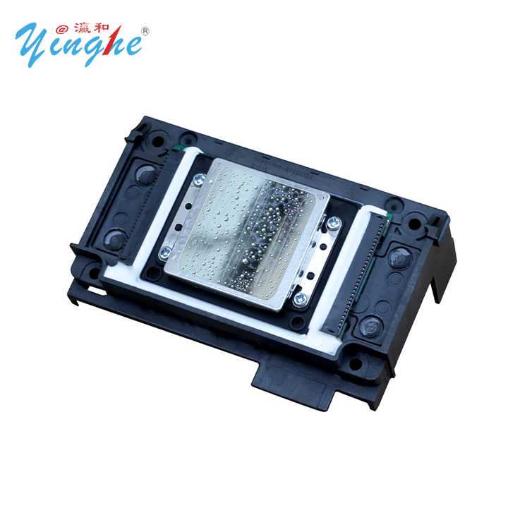 Original New Yinghe XP600 Printhead for A3 Eco-Solvent UV & Solvent Ink ...