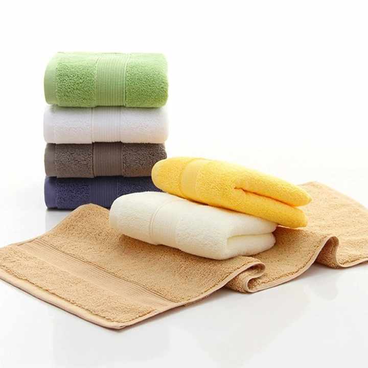 100% Cotton Luxury Hotel Bath Towels China Supplier's Custom Logo ...