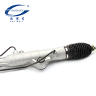 Auto parts power steering gear box LHD steering rack and pinion for ...