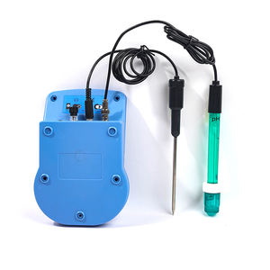 Wholesale oxidation reduction potential meter To Test Electronic ...