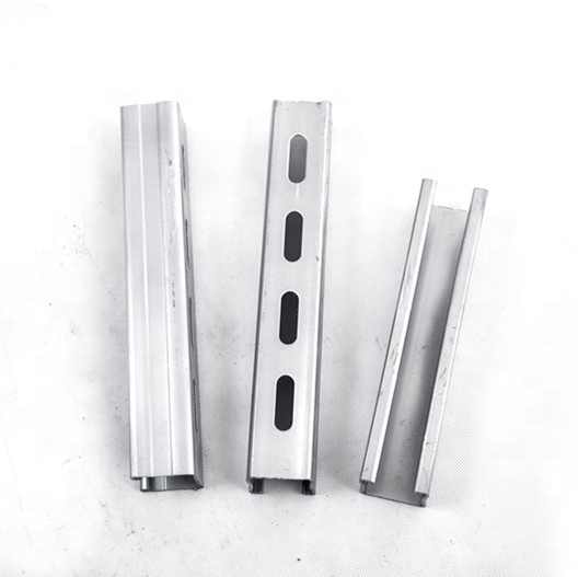 Stainless Steel Cable Tray Hdg Electrical Cable Wireway Strut C Channel ...