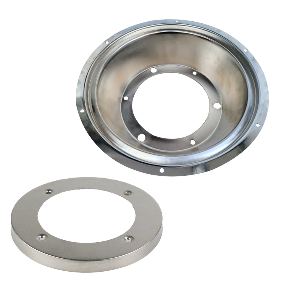 ODM/OEM Deep Drawing Die Moulding Aluminum Punching Mould Sheet Metal ...