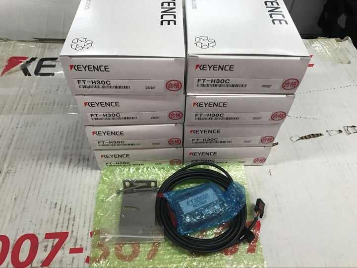 KEYENCE 디지털 적외선 온도 센서 FT-H30 센서 헤드: Mid to low Temperature model New original| Alibaba.com