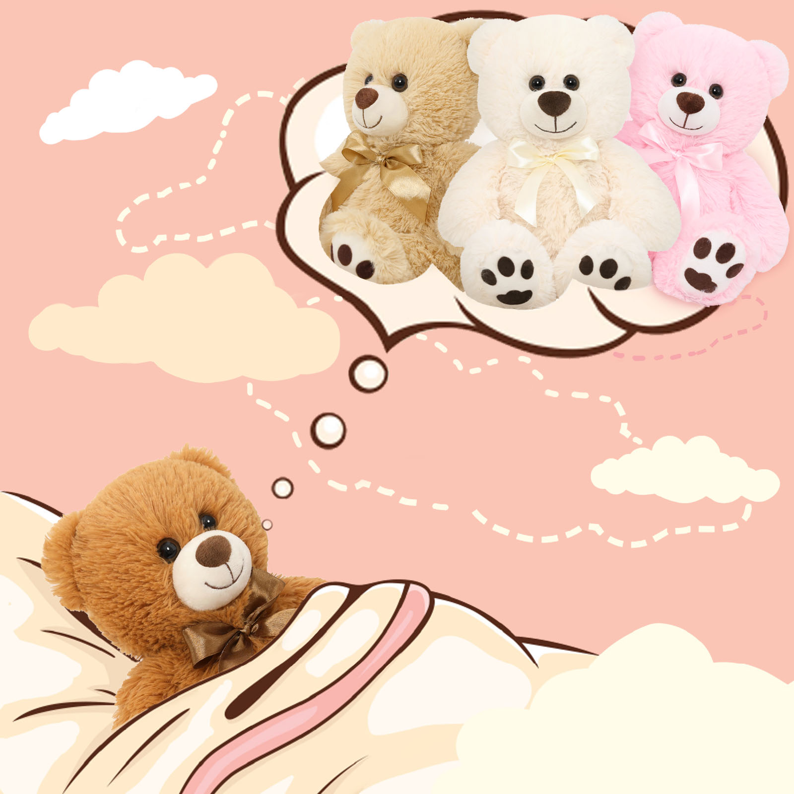 Wholesale China Plush Toys 151k+ | Alibaba.com