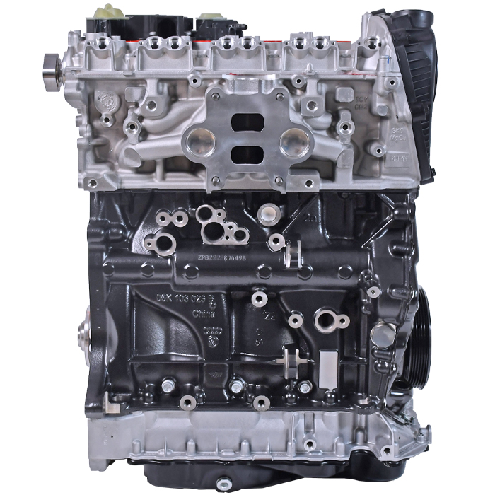 VW EA888 Gen3 Engine - Powerful and Efficient Solutions