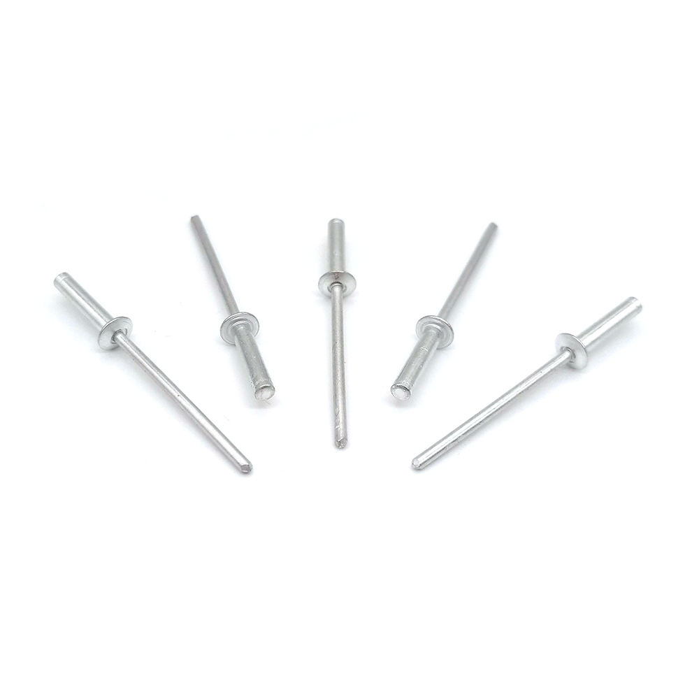 Chuanghe Fastener Co., Ltd. - Stamping Parts, Rivets