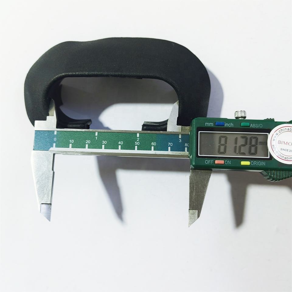 Escalator Rubber Handrail Inlet 50668520 Escalator Handrail Belt Export ...