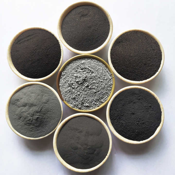 Neodymium Magnet Powder - Industrial Application Raw Material