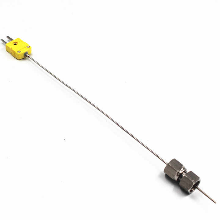 Feilong Type K Thermocouple - Reliable Low Temperature Sensor