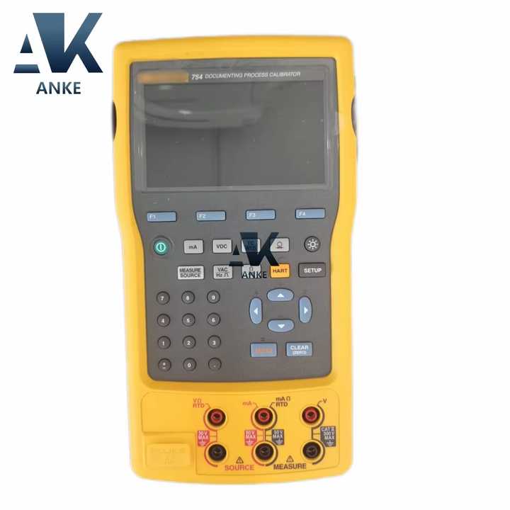 Original 754 Documenting Process Calibrator-HART| Alibaba.com