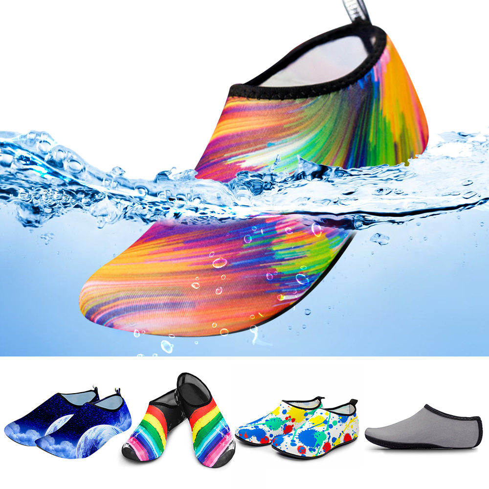 How to Choose Floating Shoes for the Sea: Ultimate Buyer's Guide