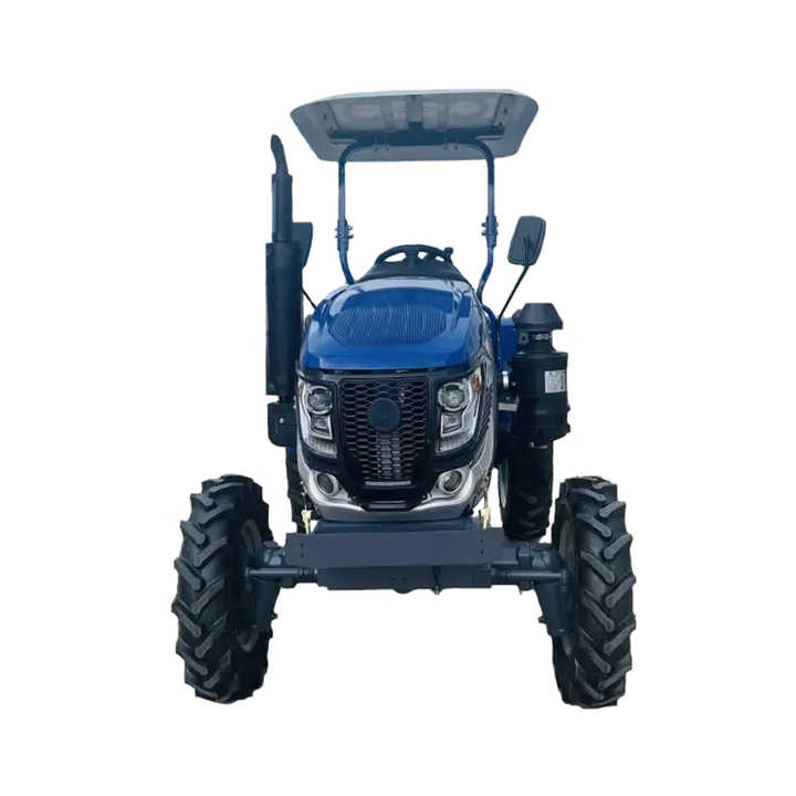 30 hp Compact Tractor with Optional Front Loader, Agricultural ...