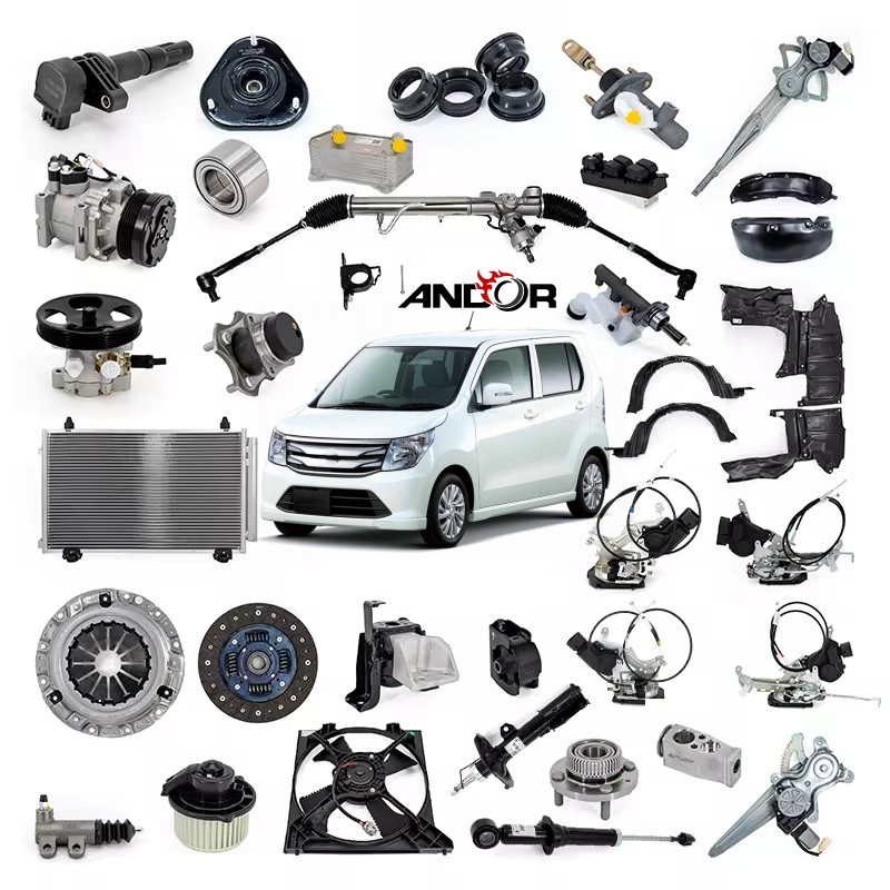 High Quality Durable good quality auto parts And Equipment Alibaba
