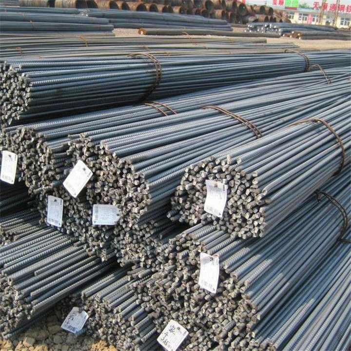 China Supplier Carbon Y8 Y10 Y12 6MM 8MM 10MM 12MM Deformed bar Mild ...