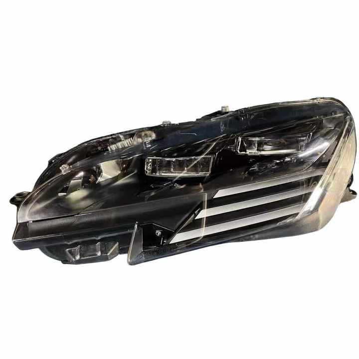 For Ferrari Sf90 Vehicle Parts Left and Right Led Headlight. Automotive ...