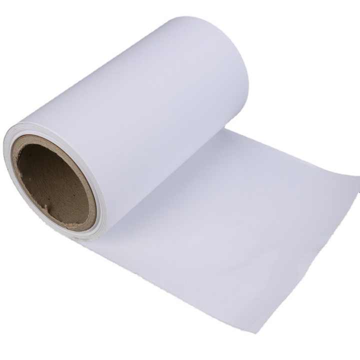 White Grid Release Paper,Embossed Release Paper, Silicone Oil Paper ...