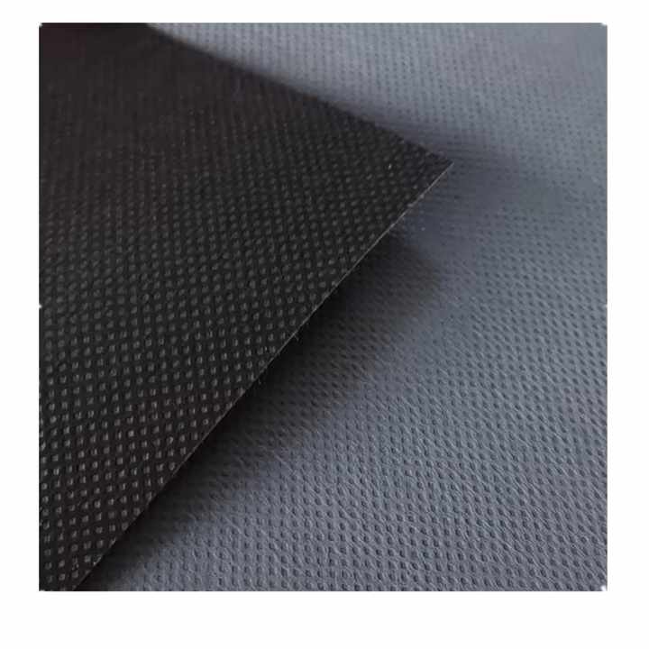 Customization Coverall Fabric Laminated Textile Microporous Membrane PE ...