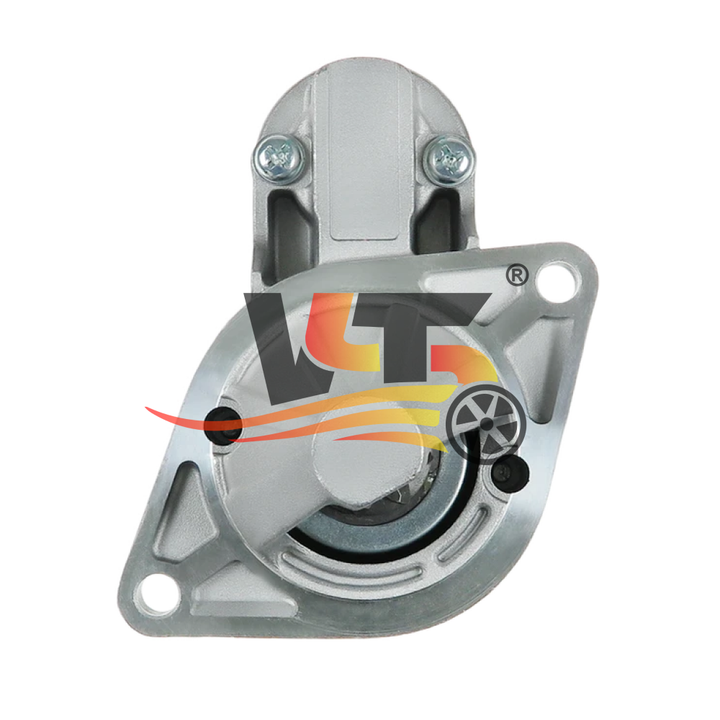 ESTENG166 12V 9T Starter Motor for KUBOTA Auto Starter for lucas ...