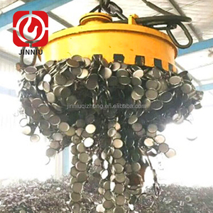 Powerful and Industrial Scrap Metal Magnet - Alibaba.com