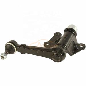 Purchase Wholesale toyota hilux idler arm To Withstand Road Bumps ...