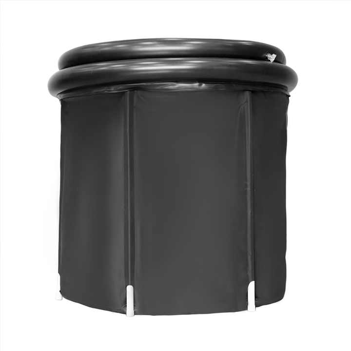 PVC Folded Infrared Portable Steam Sauna Box Recovery Pod