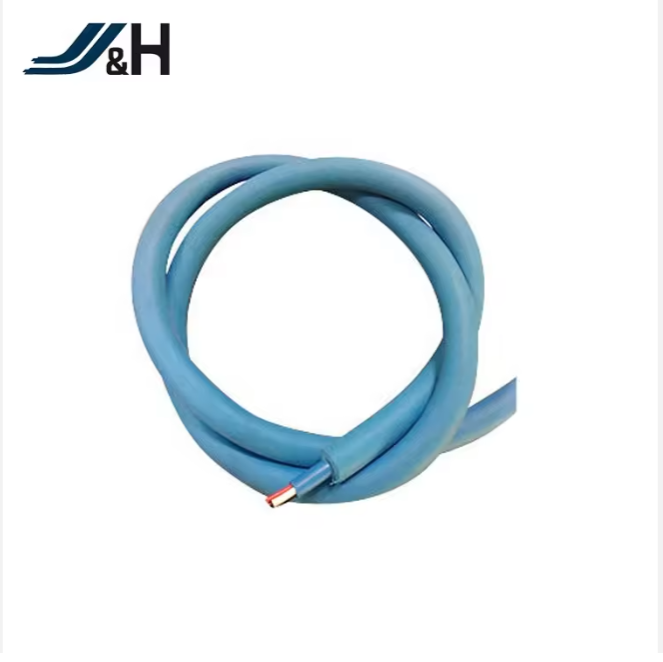 Underwater Robotic Pool Cleaner Water-proof ROV Tether Floating Cable ...