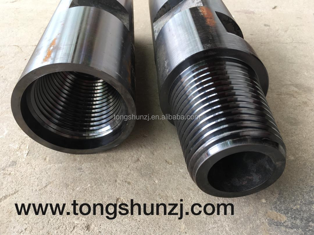 API 5DP Drill Pipe Tool Couplings for Water Well Drilling Products from ...