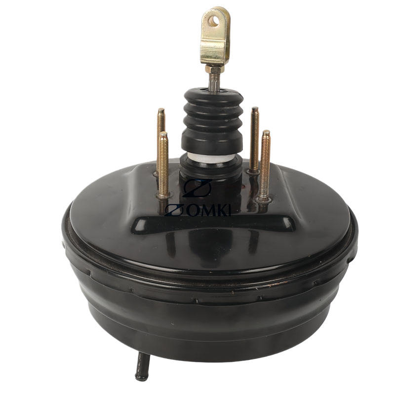 Truck Parts Brake Booster for Isuzu D-MAX Truck for 8980067880 8 ...