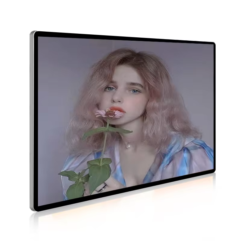 HONGNUO Versatile Indoor Digital Display Screen for Advertising Android ...