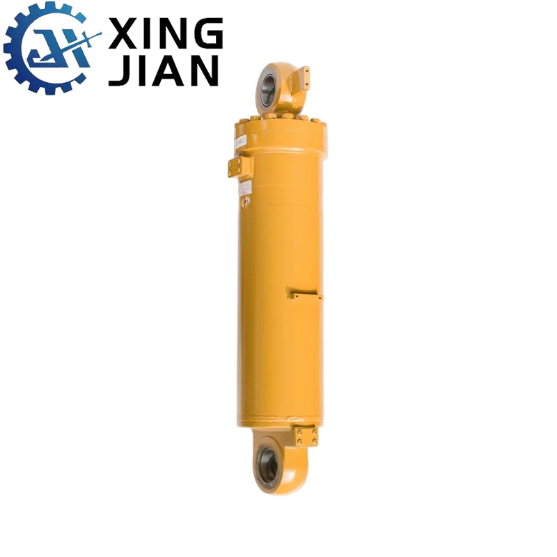 Wheel Loader Bucket Oil Cylinder Suitable for LG863N LG855N LG853 ...