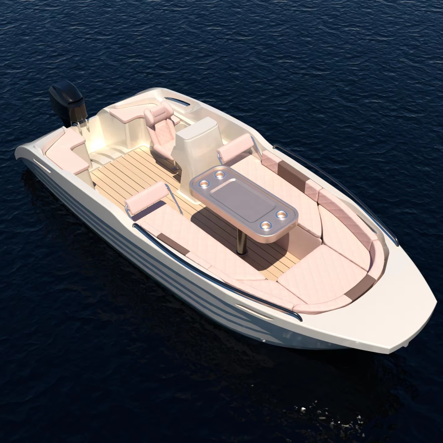How to Choose Japanese Fishing Boats for Sale: A Complete Buyer's Guide