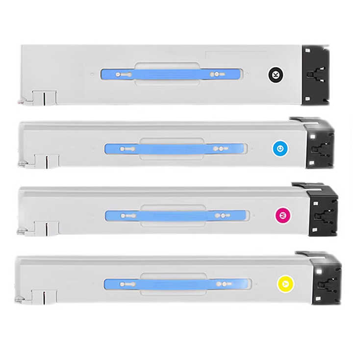 IBEST W9150MC Toner for HP Color Laserjet E78635dn - Full Status