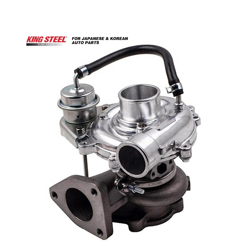 How to Choose the Best Remote Mounted Turbocharger: A Complete Buying Guide