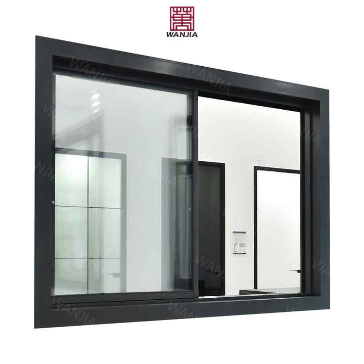 High Security Hurricane Impact Windows - Customized Solutions