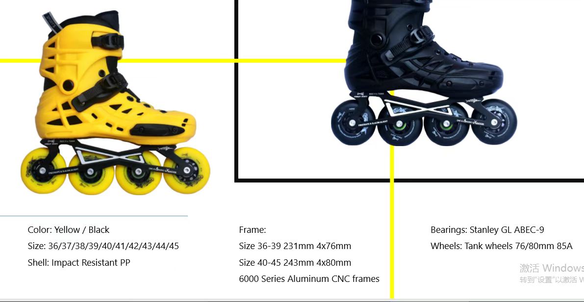 How to Choose the Best Skates Free for Your Needs: A Complete Buying Guide