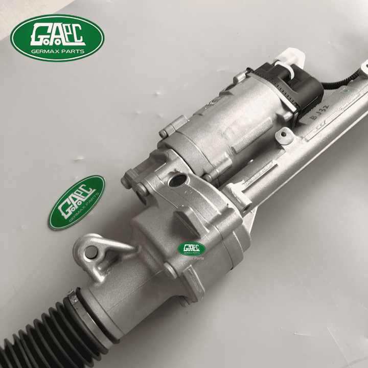 Steering rack evoque store