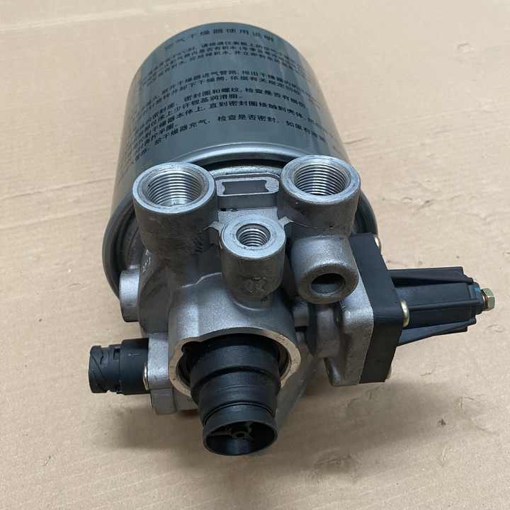 3543010-90010 Air Dryer Assembly for Dongfeng Sprinkler Trucks