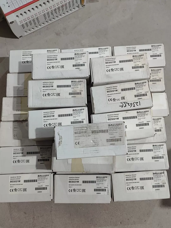 New Authentic PLC BES 516-383-E4-C-03 Best Price Online| Alibaba.com
