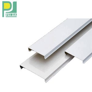 Wholesale perforated aluminum spandrel ceiling system For Domestic Or ...