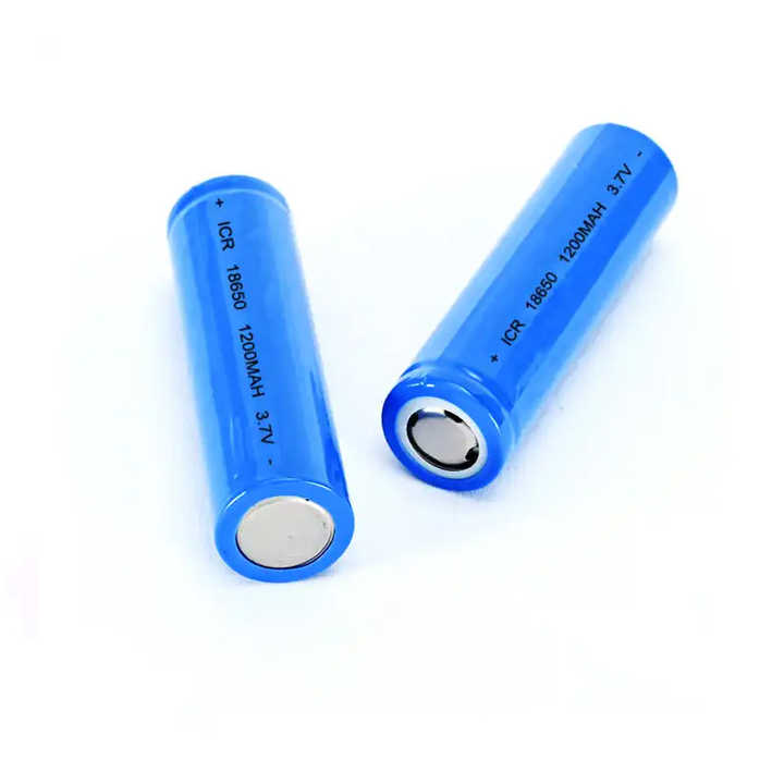 Wholesale 18650 Lithium Batteries - Reliable Power Solutions