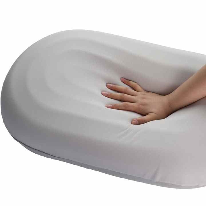 LIANDA P-069 Memory Foam Pillow - Ergonomic Sleep Support