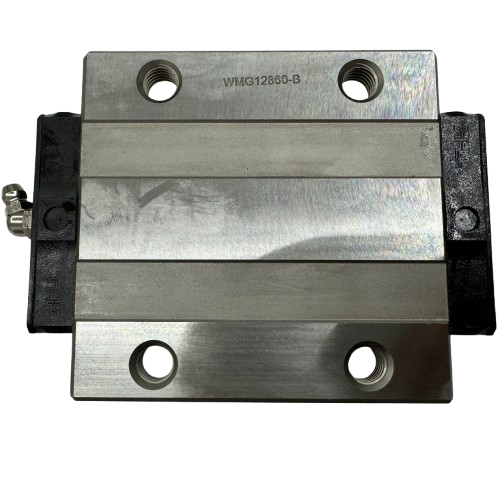 SVR35C1UU Standard Linear Carriage SVR35C 1UU Linear Block Bearing ...
