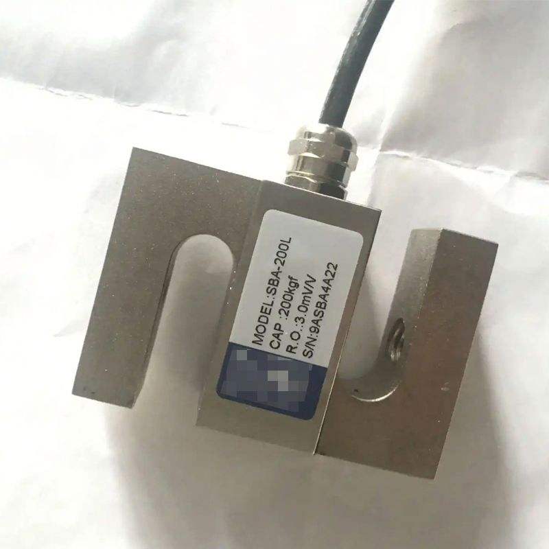 New CAS Load Cell SBA-25L SBA-50L SBA-100L Weight Sensor| Alibaba.com