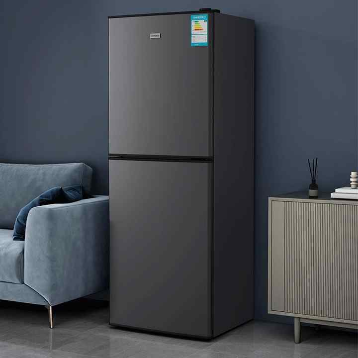 Double Door Fridges Refrigerator - Large Capacity & Efficiency