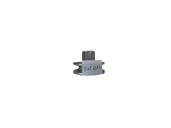 High Quality Aluminum Fan Pulley for Washing Machine Quality Blade ...
