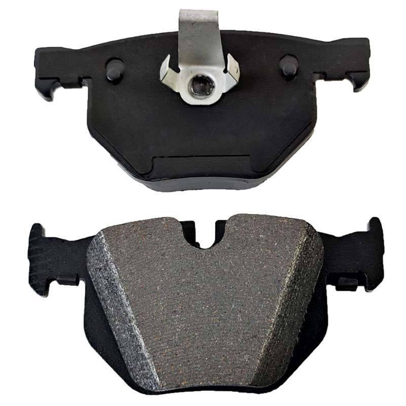 Wholesale 5 Series E60 Brake Pads OE 34356763044 for BMW Durable ...