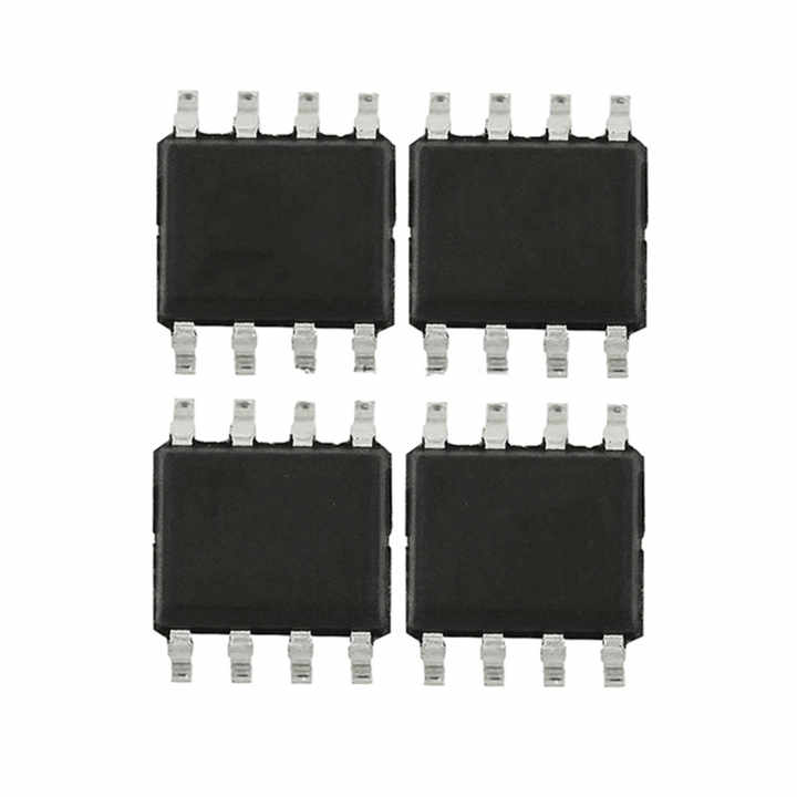 KH25L12833FM2I-10G SOIC-8 IC chip original brand new electronic components one stop service SOP8 ...