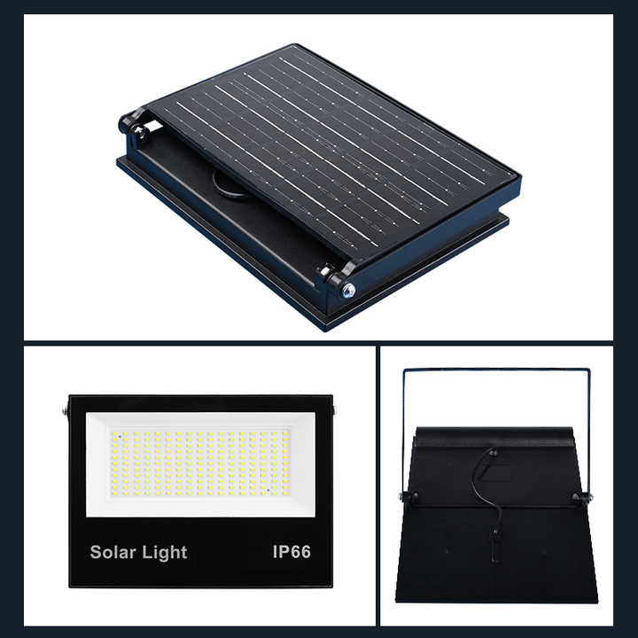 IP66 Waterproof Floodlights - Efficient Outdoor Lighting
